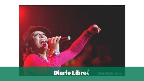Nuevo disco de Milly se difunde más en exterior - Diario Libre