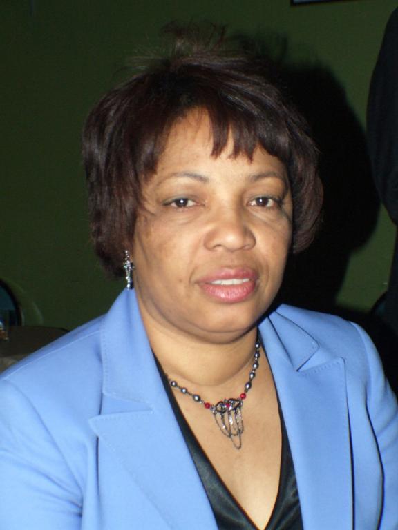 Grace Díaz, una dominicana que hace historia en la política EE.UU ...