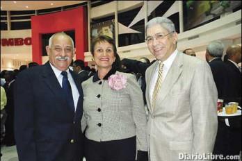 Ahora los "patatús" son en el nuevo Jumbo Luperón - Diario Libre