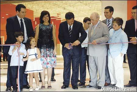 Ahora los "patatús" son en el nuevo Jumbo Luperón - Diario Libre