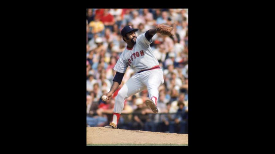 ESPN estrena por televisión documental del lanzador cubano Luis Tiant ... ESPN estrena por televisión documental del lanzador cubano Luis Tiant ...
