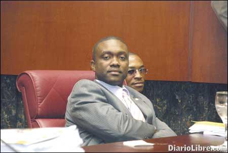 Judge orders Willams to appear - Diario Libre