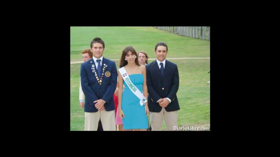 Willy Pumarol Jr., líder en la Copa Simón Bolivar - Diario Libre