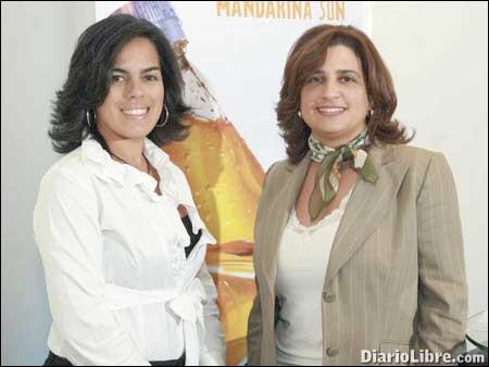 El nuevo sabor en Dasani, Mandarina Sun, llega a la República ...