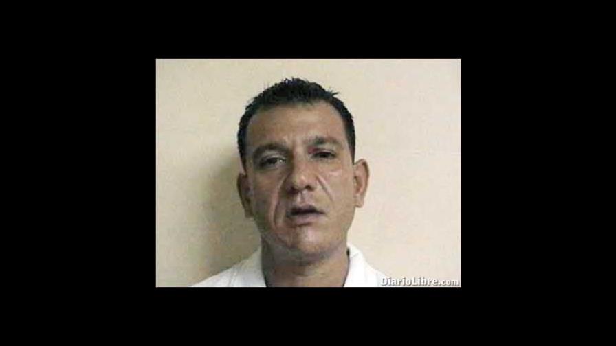 Autoridades entregan al jefe mafia a policías italianos - Diario Libre