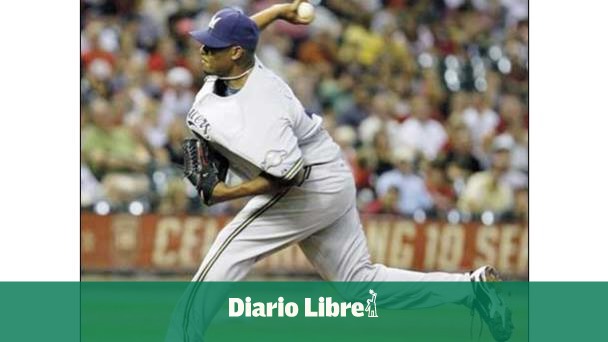 Milwaukee deja libre al lanzador Jesús Colomé - Diario Libre