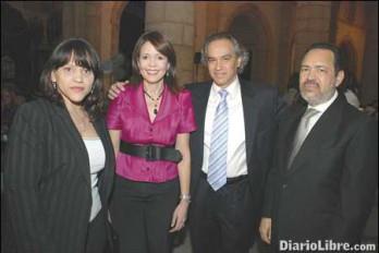 Codetel llega a sus 79 años en RD - Diario Libre
