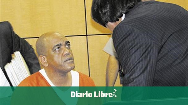 Gilberto Reyes narra penurias desde la cárcel - Diario Libre