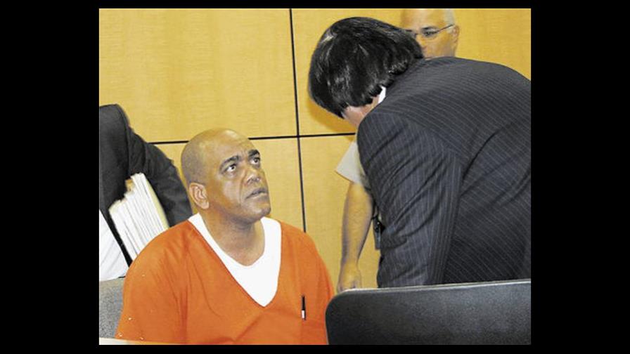 Gilberto Reyes narra penurias desde la cárcel - Diario Libre