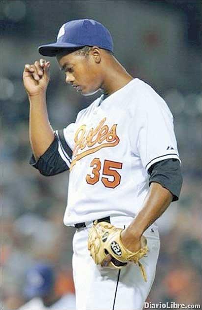 Dominicano Greg Aquino acepta oferta de los Indios - Diario Libre