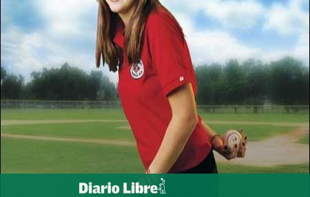 Deportes-Gaby Valiente Bonetti. - Diario Libre