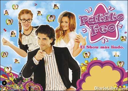 Parque Intrépido busca las mejores imitadoras del musical Patito Feo ...