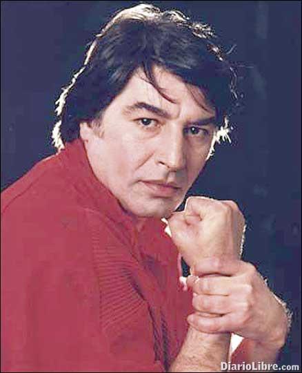 El Puma hará homenaje a Sandro - Diario Libre