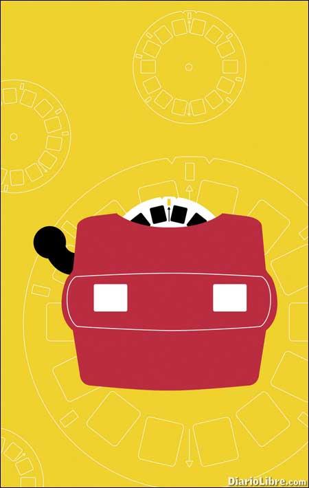 Pablo Soler muestra creaciones - Diario Libre