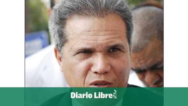 Waldo dice Núñez Collado se dejó utilizar - Diario Libre