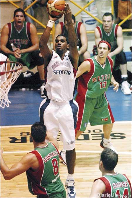 Marlon, a Venezuela con rancho ardiendo - Diario Libre