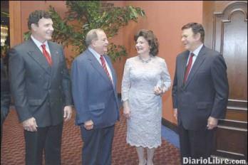 El Grupo Rica celebra sus 43 años y presenta a su Fundación Rica ...