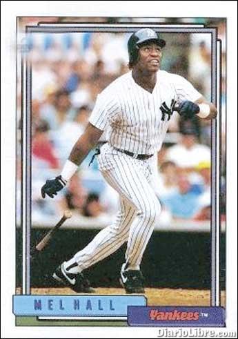 Mel Hall fue condenado a 45 años de cárcel - Diario Libre