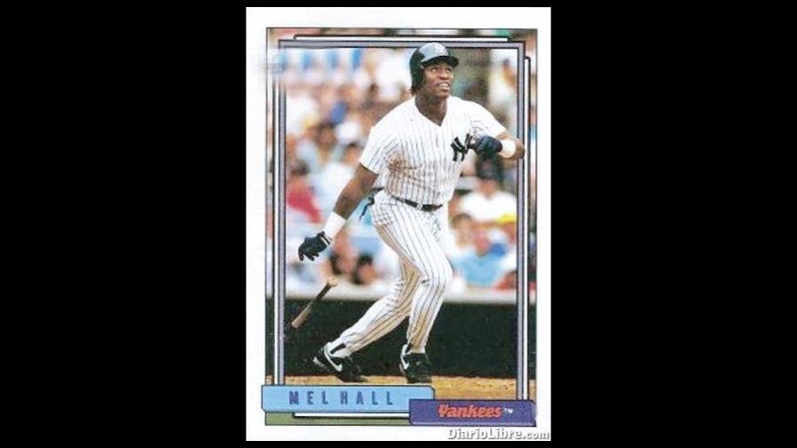 Mel Hall fue condenado a 45 años de cárcel - Diario Libre