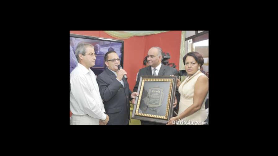 Grupo Bocel es distinguido - Diario Libre