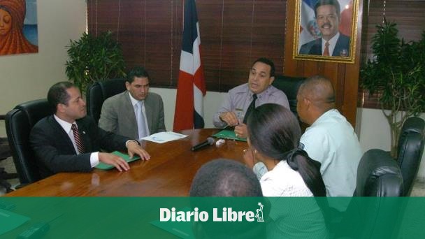 Amet y ASDE viabilizarán tránsito en Santo Domingo Este - Diario Libre