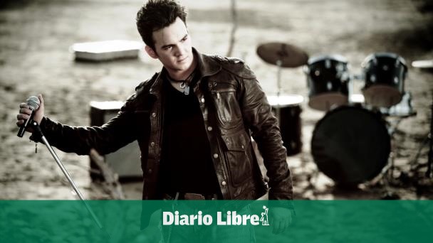 Issa Gadala repunta en la radio con "El perdedor" - Diario Libre