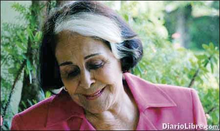 Las memorias de Dedé Mirabal - Diario Libre