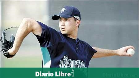 Jim Parque admitió consumo HGH - Diario Libre