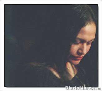 Pr. - Patricia Pereyra - Diario Libre