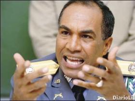 Prisiones afirma Eddy Brito pidió su traslado - Diario Libre