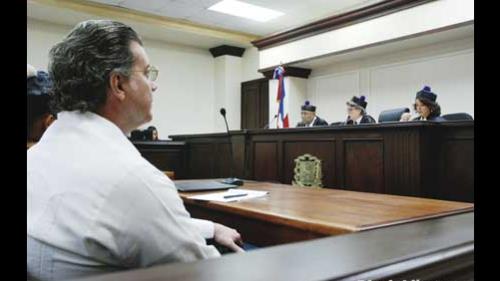 La SCJ ratifica 10 años para Pedro Castillo - Diario Libre