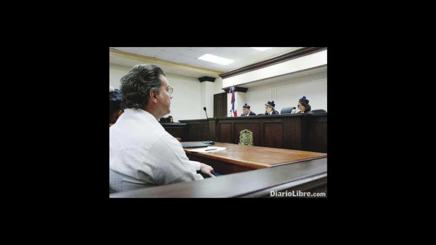 La SCJ ratifica 10 años para Pedro Castillo - Diario Libre