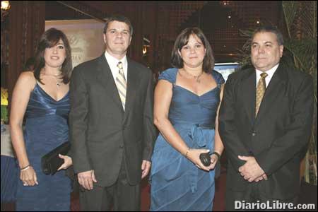 Laboratorios Roldán celebra aniversario - Diario Libre