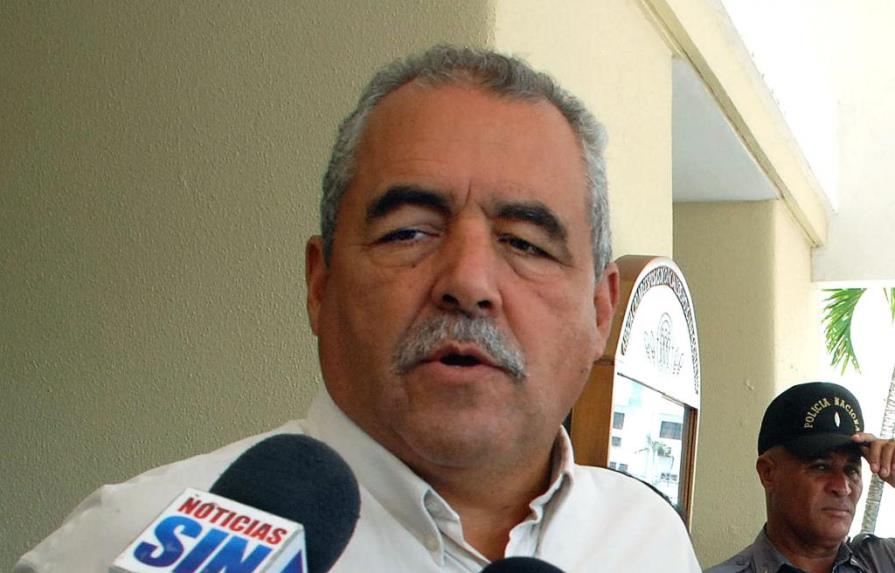 Piden a PN aclarar el paradero de Juan Almonte - Diario Libre