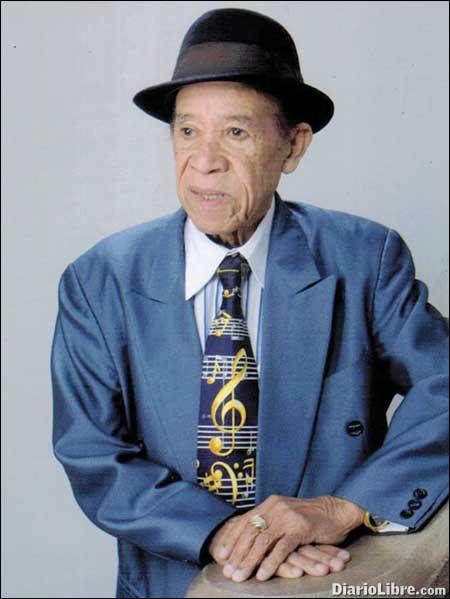 Luis Kalaf, un músico dominicano de grandes luces que dejó un gran ...