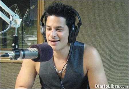 Jimmy Bauer se recupera en hospital de las FFAA - Diario Libre