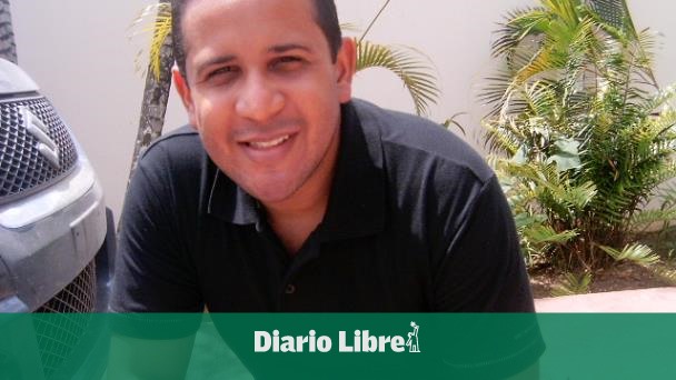 Edward Ortiz - Diario Libre