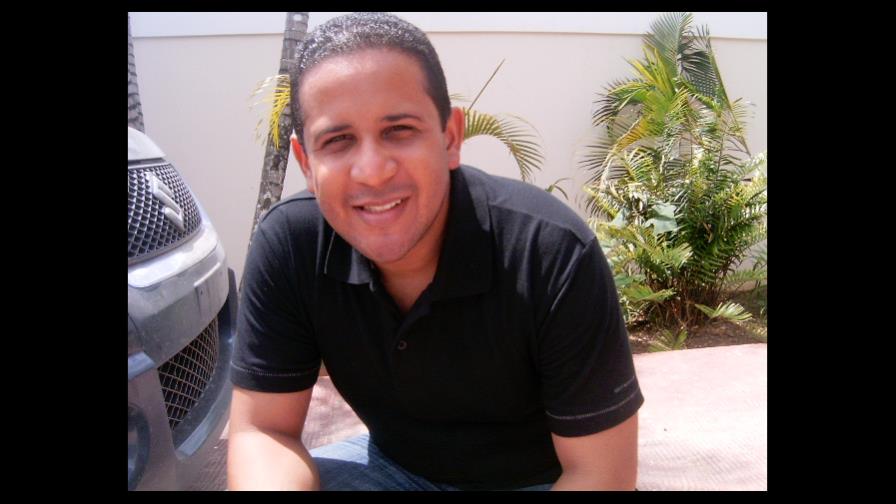 Edward Ortiz - Diario Libre