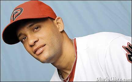 Arizona subió a Jordan Norberto - Diario Libre