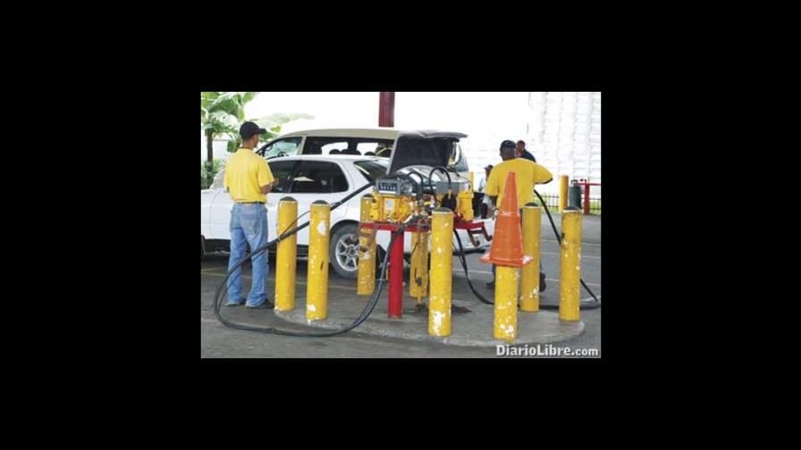 DIGENOR advierte sobre seguridad de envasadoras de GLP - Diario Libre