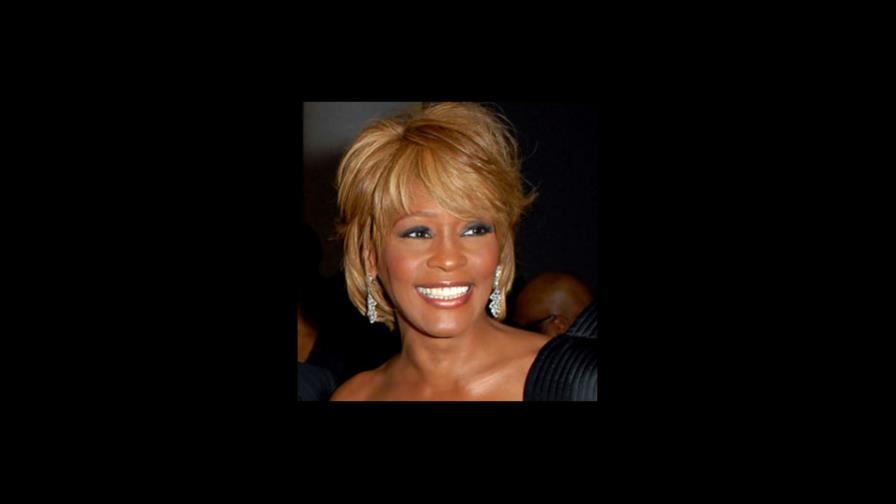 Whitney Houston, hospitalizada en París por una infección respiratoria ...