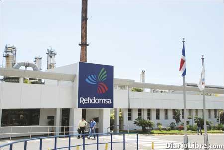 Ampliación de Refidomsa conllevaría una inversión 2,000 millones de ...