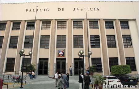 Fiscalía revela transacciones de Madeline Bernard y Soto Hayet - Diario ...