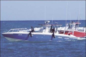 Bodies of Ricart and Jorge are found - Diario Libre