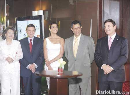 Grupo Rica presenta ganadores de promo - Diario Libre