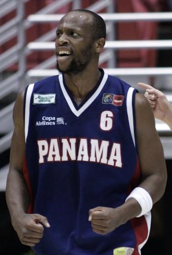 Titanes contratan al panameño Danilo Pinnock - Diario Libre