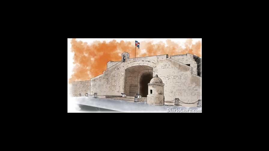 El Baluarte del Conde - Diario Libre