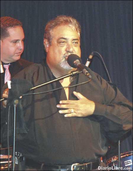 Anthony Ríos llevará a PR su nuevo disco y novela "Sangre en Jarabacoa ...