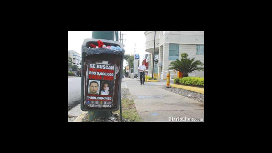 Fiscal explica vigilancia hacia Dolphy Peláez - Diario Libre