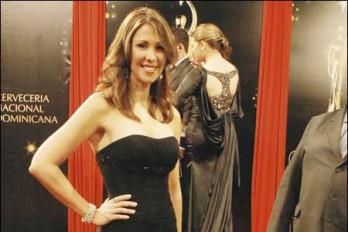 La Alfombra Roja de los Premios Casandra - Diario Libre